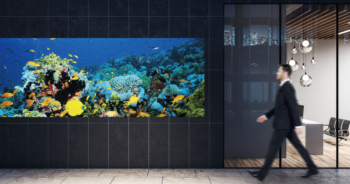 LV Series | Product Information | Professional Displays | Panasonic ...