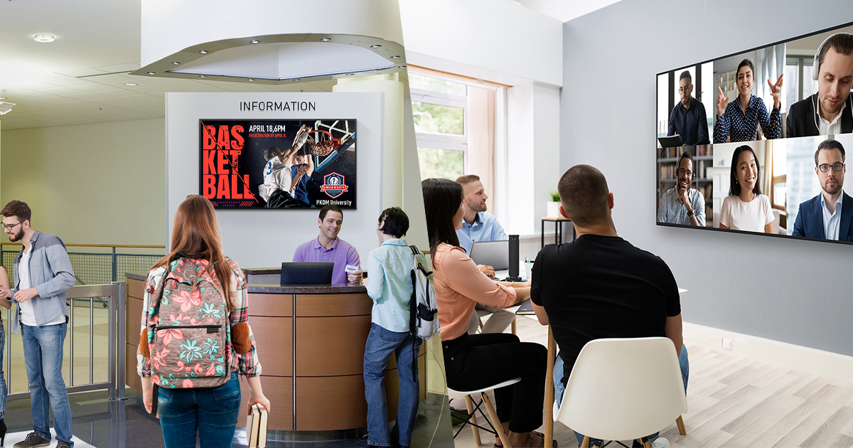 CQE2 Series | Product Information | Professional Displays | Panasonic ...