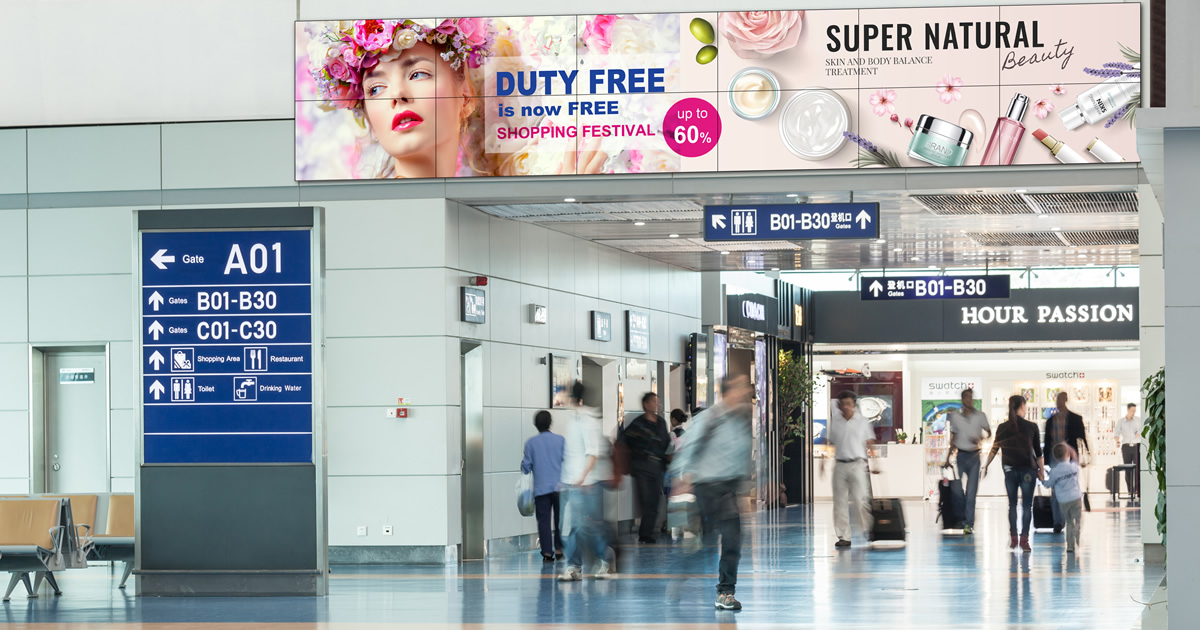 Resources | LFV9 Series | Product Information | Professional Displays ...