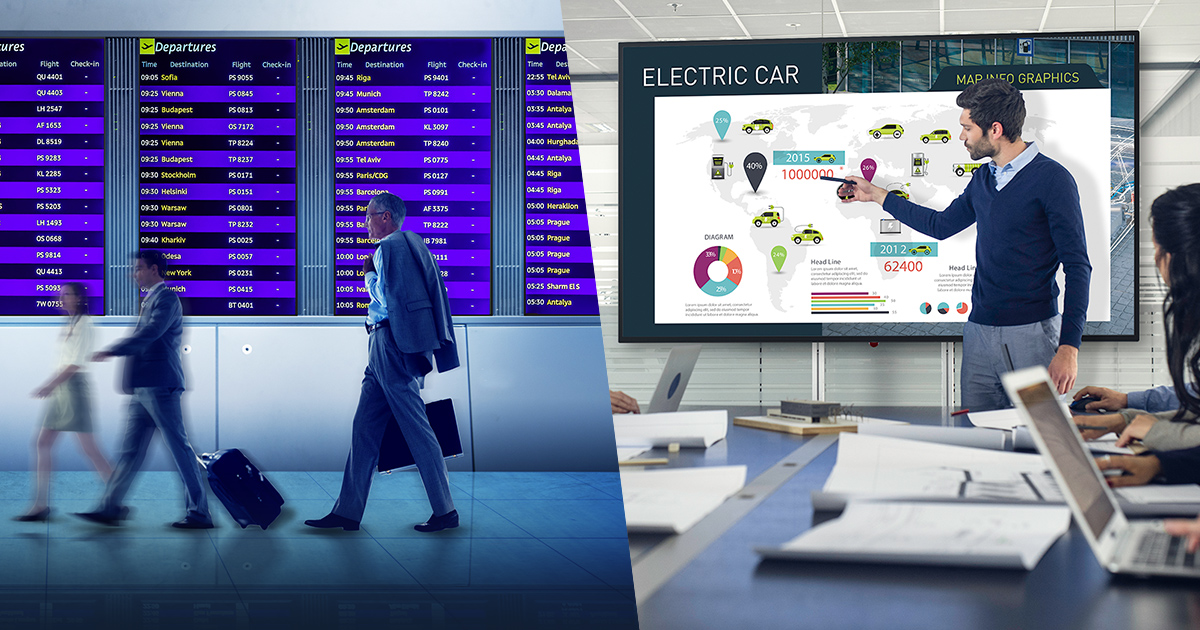 SQE1 Series | Product Information | Professional Displays | Panasonic ...