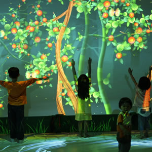 Case Studies | Projector | Panasonic Global