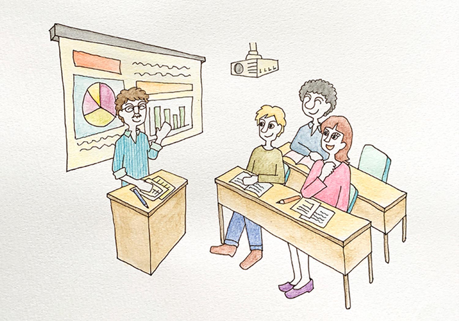 Split Class | Panasonic Education AV Solutions | Projector | Panasonic ...