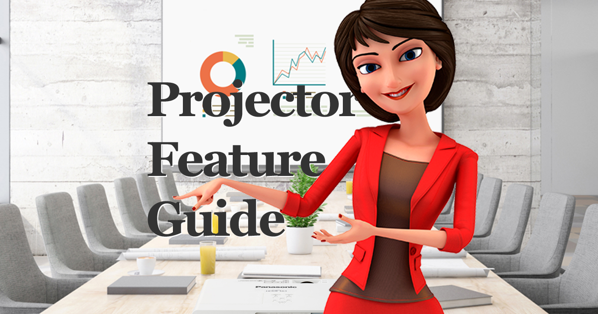 Projector Feature Guide | Projector | Panasonic Global