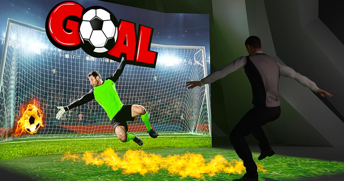 PK | GAME / SPORTS | The Museum Experience | Projector | Panasonic Global