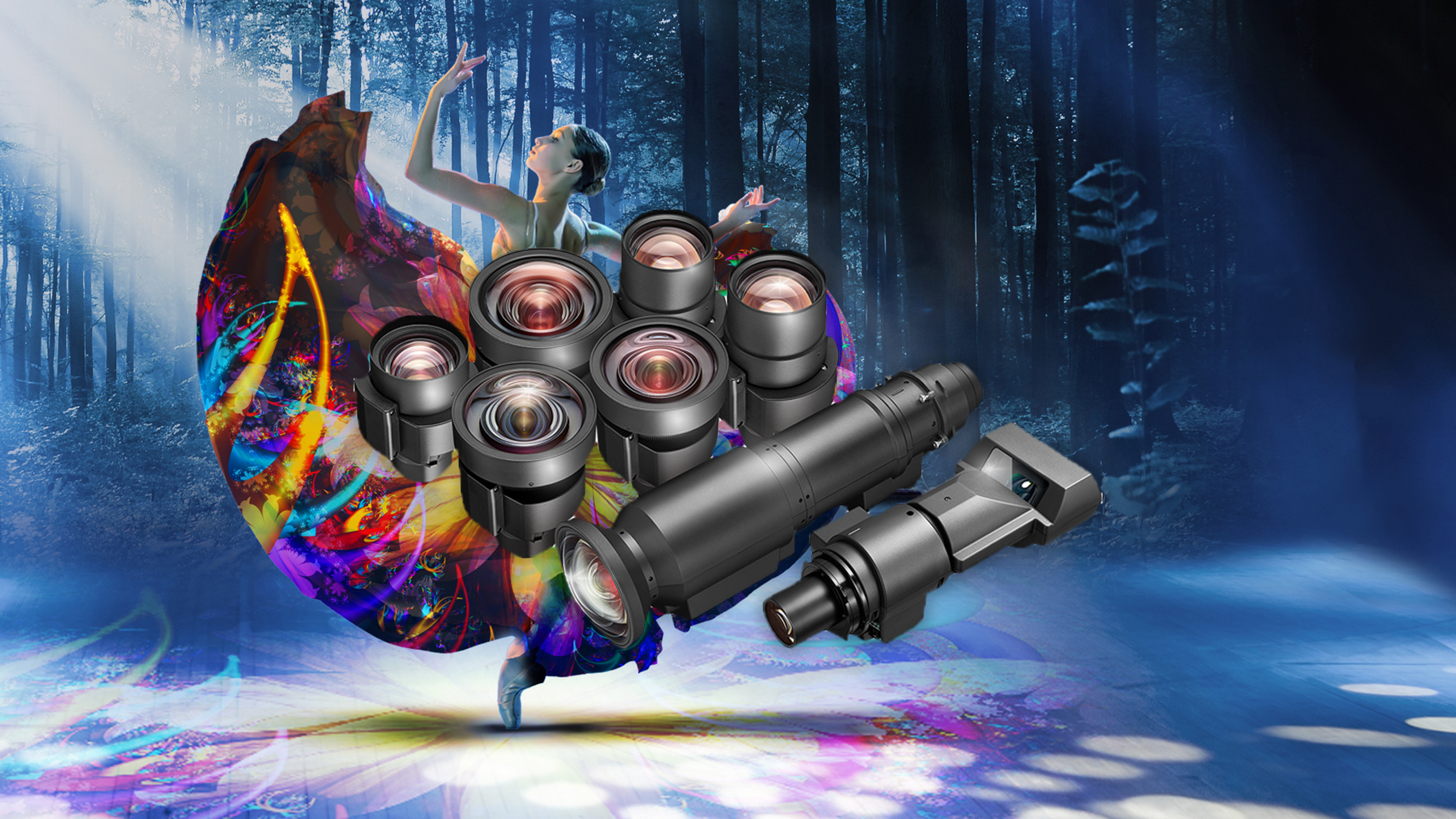 ET-C1 Series | Projector | Panasonic Global